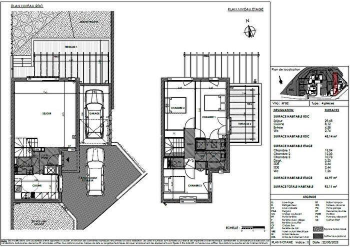 Maison 4 pièces à vendre à La Seyne-sur-Mer, Est