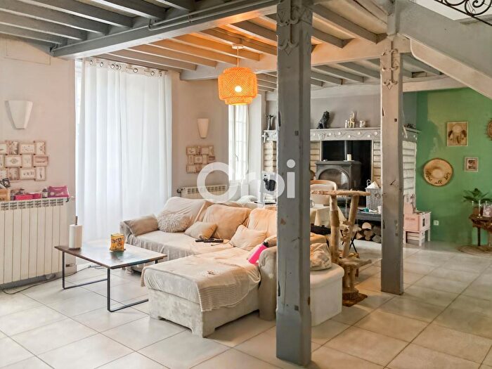 Maison à vendre - Mirepeix - 5 pièces - 4 chambres