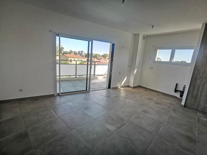 Appartement à vendre - Argelès-sur-Mer, Jardins du Soleil, Mas Boy - 3 pièces - 2 chambres