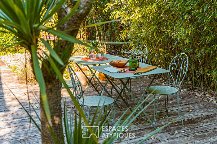 Maison à vendre - Dolus-dOléron - 4 pièces - 3 chambres