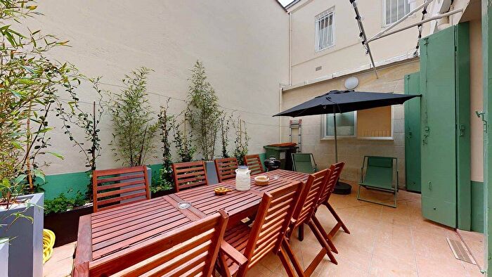 Centre ville, Bordeaux - Appartement 1 pièce à louer