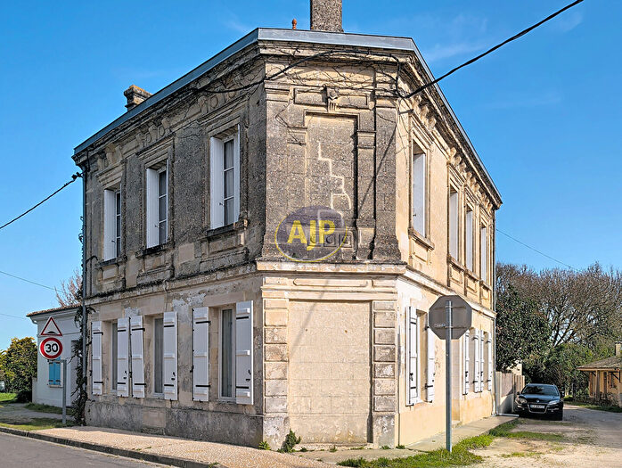 Maison à vendre - Talais - 6 pièces - 4 chambres