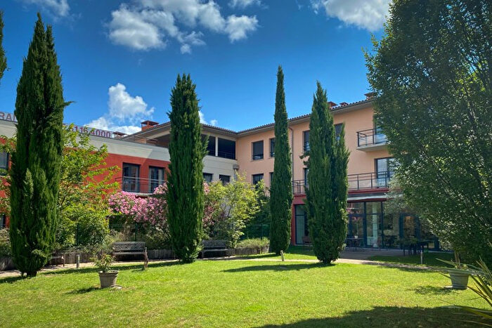 Toulouse, Saint-Martin du Touch - Appartement 1 pièce à vendre
