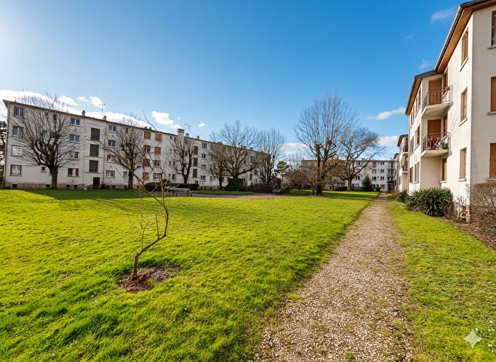 Appartement à vendre - Montmorency, Haut Montmorency - 5 pièces - 3 chambres