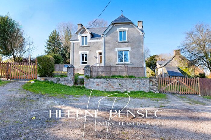 Leuhan - Maison 5 pièces à vendre