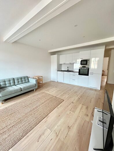 Appartement à louer - Toulouse, Compans-Caffarelli - 3 pièces - 2 chambres