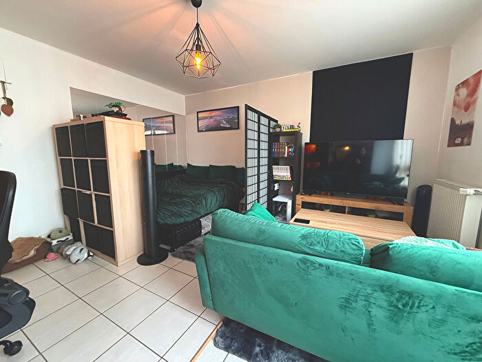 Appartement 1 pièce à vendre à Gentilly, Victor Hugo