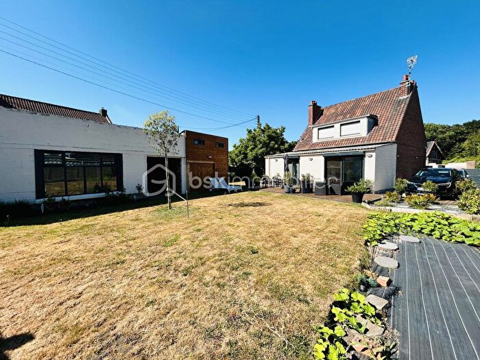 Maison 7 pièces à vendre - Faumont