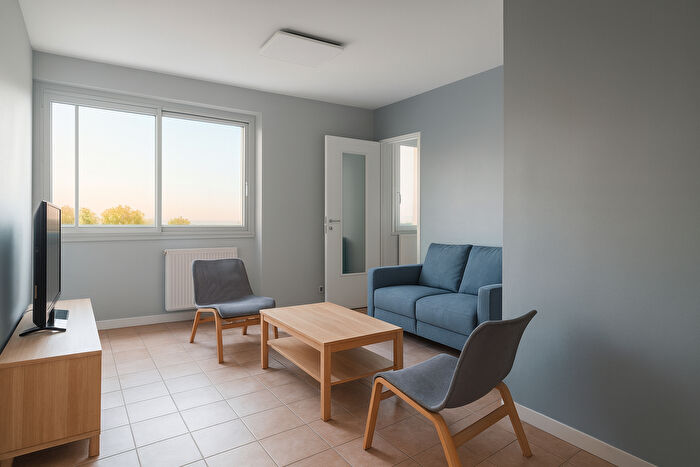 Appartement à vendre - Oullins, Centre-ville - 5 pièces - 4 chambres