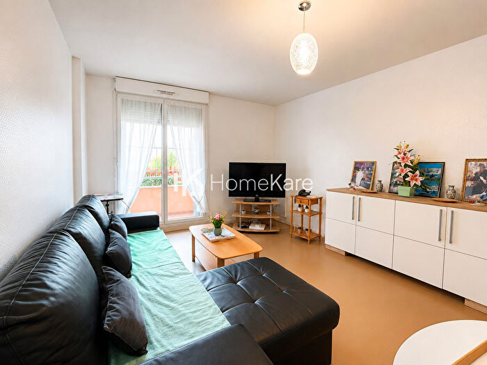 Appartement 2 pièces à vendre à Toulouse, L'Ormeau, La Terrasse, La Grande Plaine
