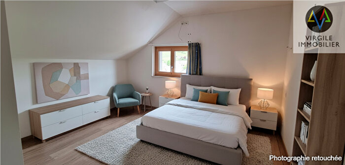 Appartement 2 pièces à Rochejean, à vendre