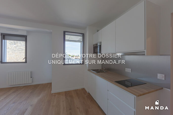 Appartement 1 pièce à louer - Issy-les-Moulineaux, Les Iles, La Ferme