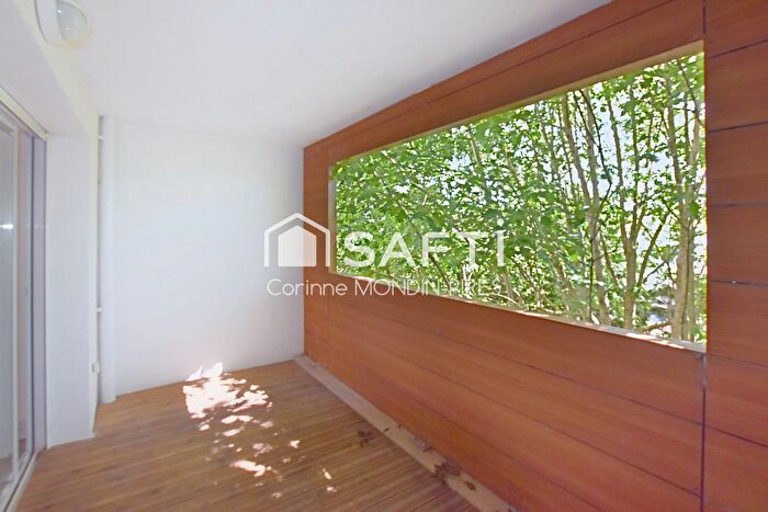 Appartement à vendre - BayonneBayonaBaiona, Citadelle, Saint-Esprit - 3 pièces - 2 chambres