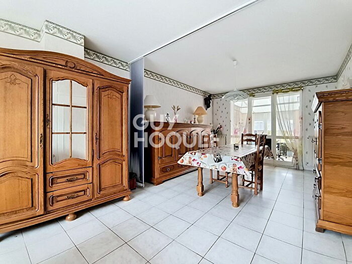 Masny - Maison 5 pièces à vendre