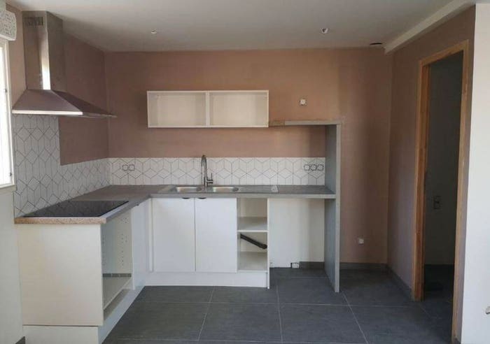 Maison 3 pièces à louer à Berson