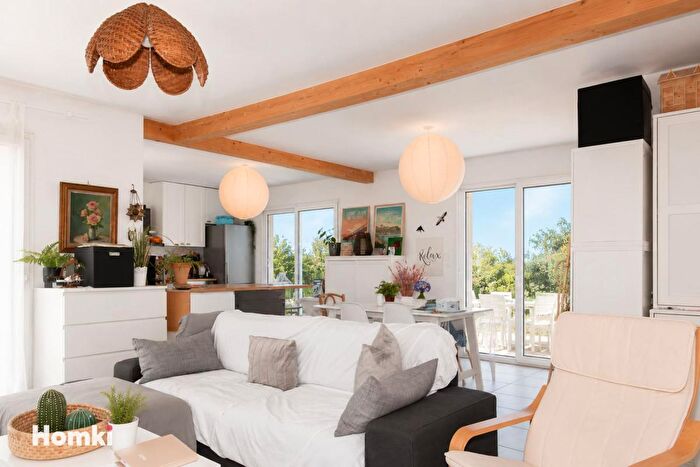 Arnas - Maison 6 pièces à vendre