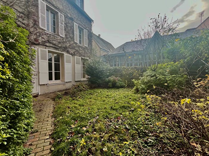 Appartement à vendre - Chartres, Centre-ville - 3 pièces - 2 chambres