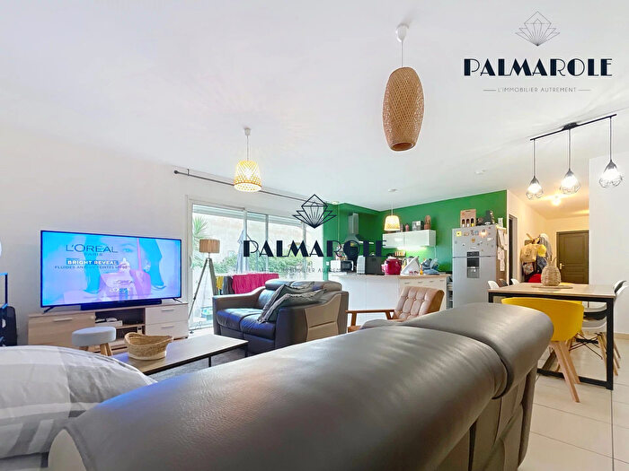 Maison à vendre - Cabestany - 4 pièces - 3 chambres