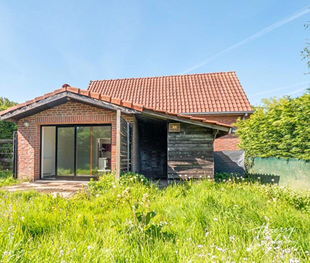 Bachy : Maison 4 pièces à vendre