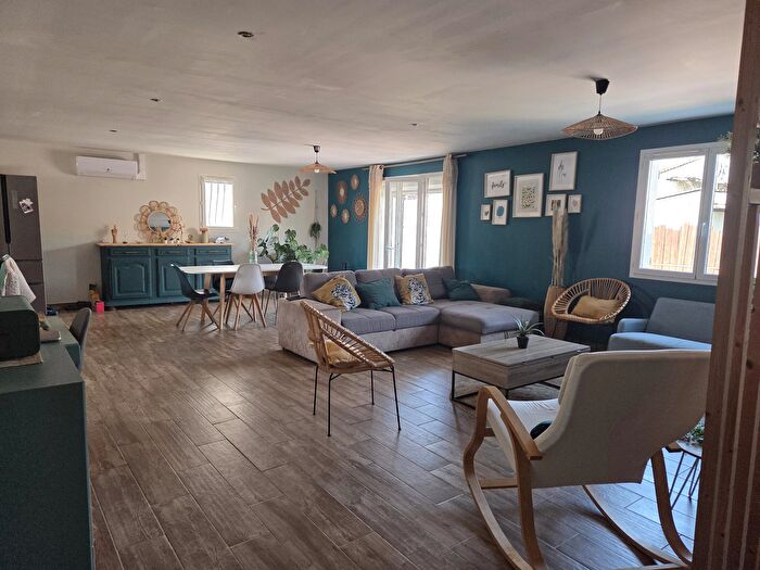 Maison 5 pièces à Moussan, à vendre