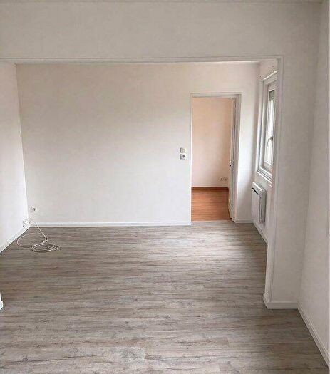 Appartement 4 pièces à louer - Est, Dunkerque