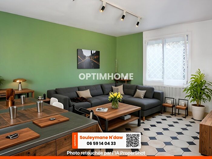 Maison 7 pièces à vendre - Cholet, Gambetta