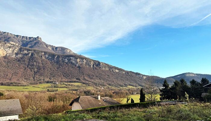 Maison 5 pièces à vendre à Sonnaz