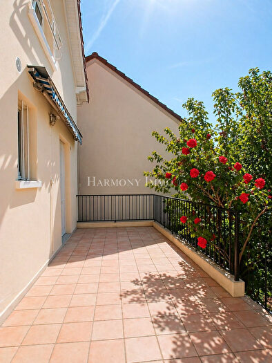 Antony, Baconnets - Maison 6 pièces à vendre