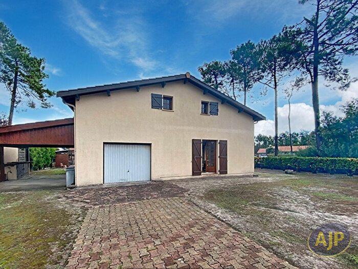 Arès : Maison 6 pièces à vendre