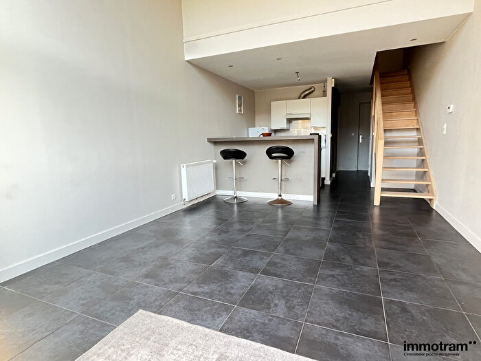 Maison à vendre - Croix - 4 pièces - 3 chambres