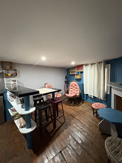 Appartement 2 pièces à Limoges, Centre-ville, Hôtel de Ville, Emailleurs, à louer