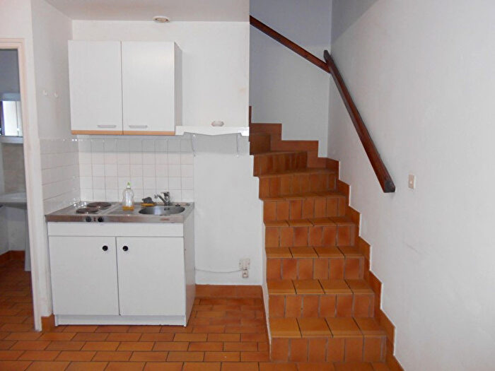 Appartement 1 pièce à louer - Carquefou