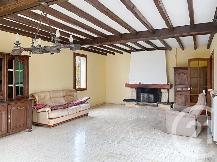 Maison 5 pièces à vendre - Saint-Martin-d'Ablois