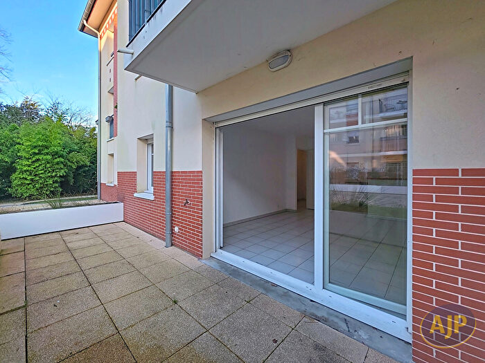 Appartement à vendre - Gujan-Mestras, Centre-ville - 2 pièces - 1 chambre