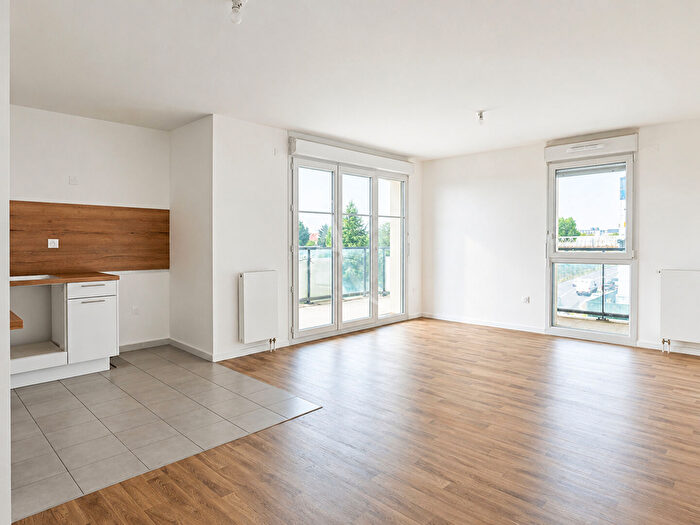 Appartement 4 pièces à vendre - Gagny, Jean Bouin