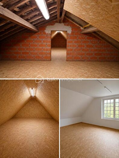 Montmirail : Maison 9 pièces à vendre