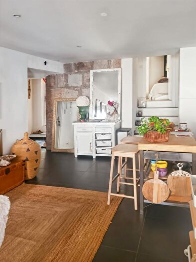 Fréjus, Centre-ville : Appartement 3 pièces à vendre
