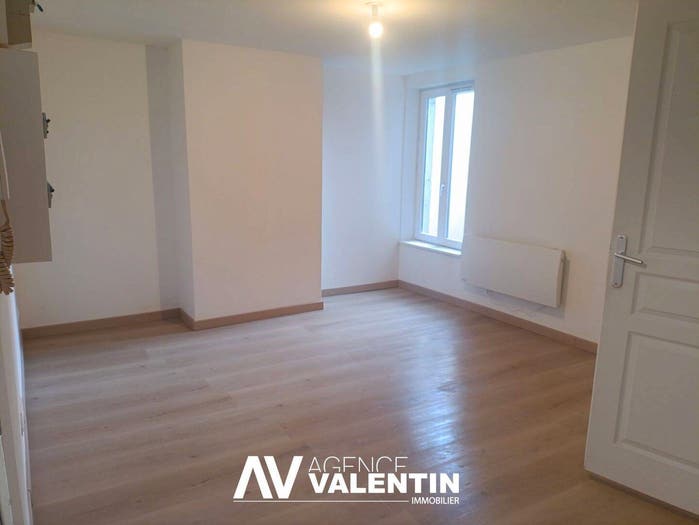 Nord, Ars-sur-Moselle - Appartement 1 pièce à louer