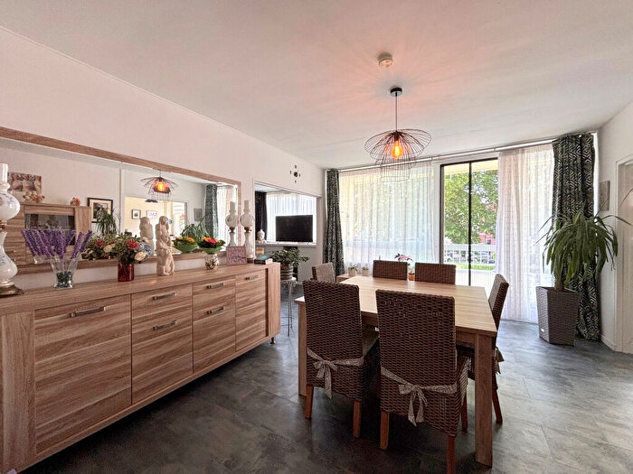 Appartement 3 pièces à vendre à Tourcoing, Gambetta