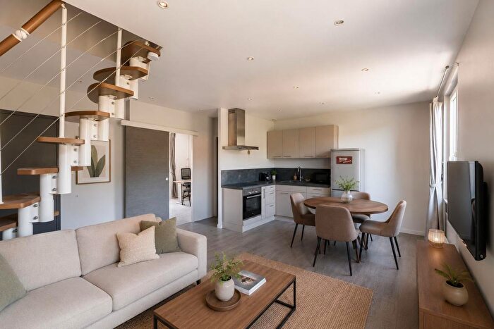 Appartement 3 pièces à Biarritz, Braou, Ranquine, Aguilera, à vendre
