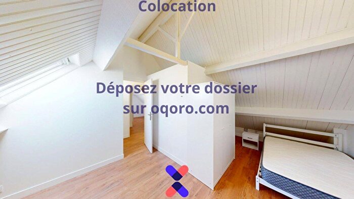 Appartement 7 pièces à louer à Epinettes Sud, Évry-Courcouronnes