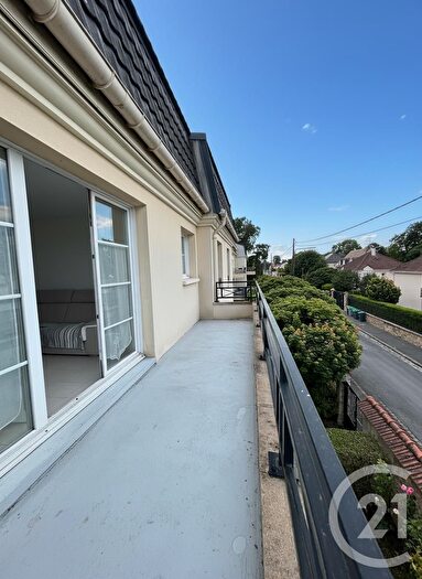 Appartement 3 pièces à vendre - Brunoy, Sud