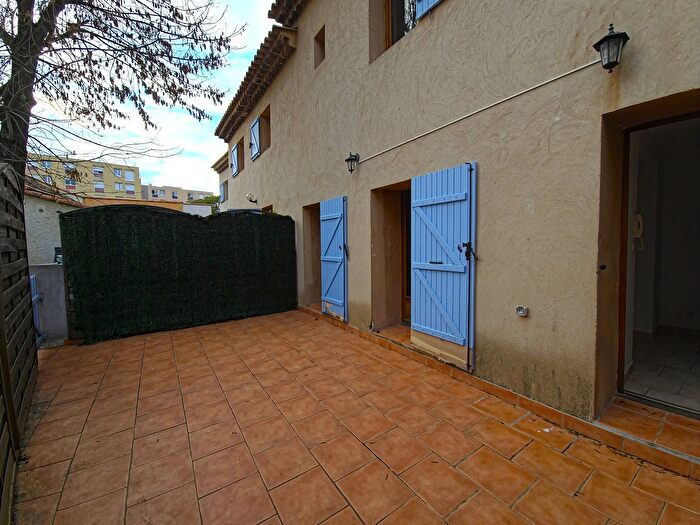 Appartement à vendre - Aubagne, Gavots, Bras dOr, Camp Major - 3 pièces - 2 chambres