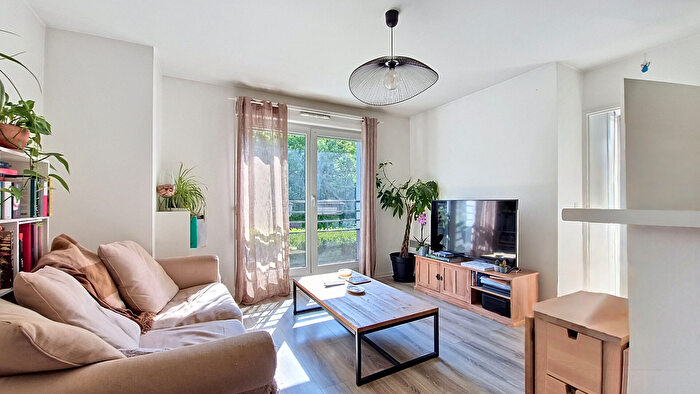 Appartement 2 pièces à vendre - Limeil-Brévannes, Picasso