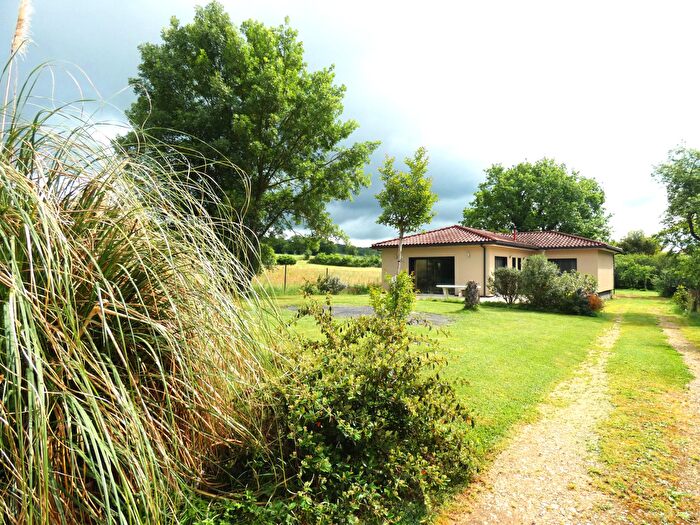 Cordes-sur-Ciel - Maison 4 pièces à vendre
