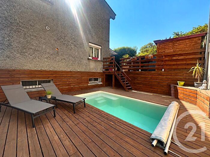Maison 5 pièces à Toulouse, Château de l'Hers, à vendre