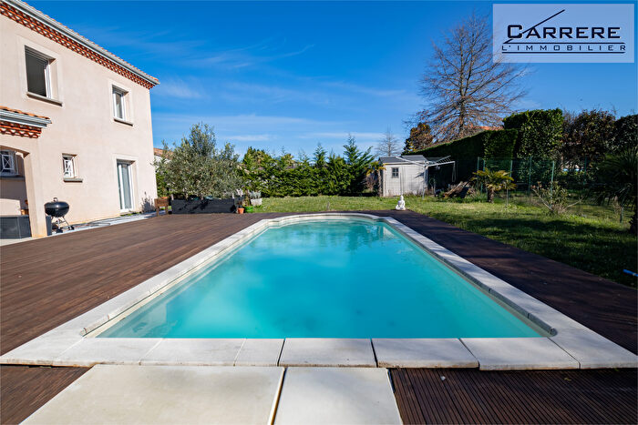 Maison 6 pièces à vendre à Artigues-près-Bordeaux