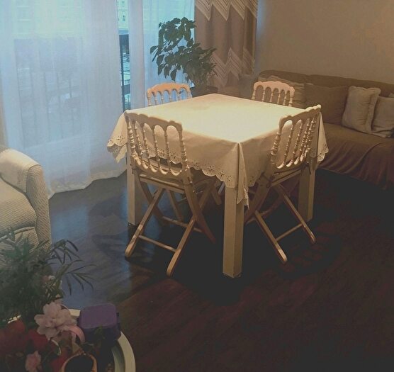 Appartement à vendre - Argenteuil, Val Sud - 2 pièces - 1 chambre