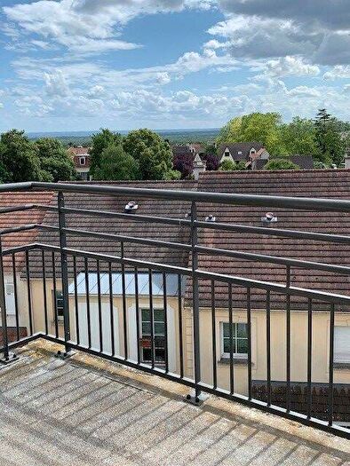 Appartement 3 pièces à louer à Herblay-sur-Seine