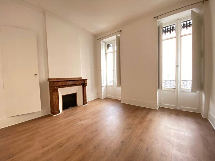 Appartement à louer - Toulouse - 4 pièces - 3 chambres